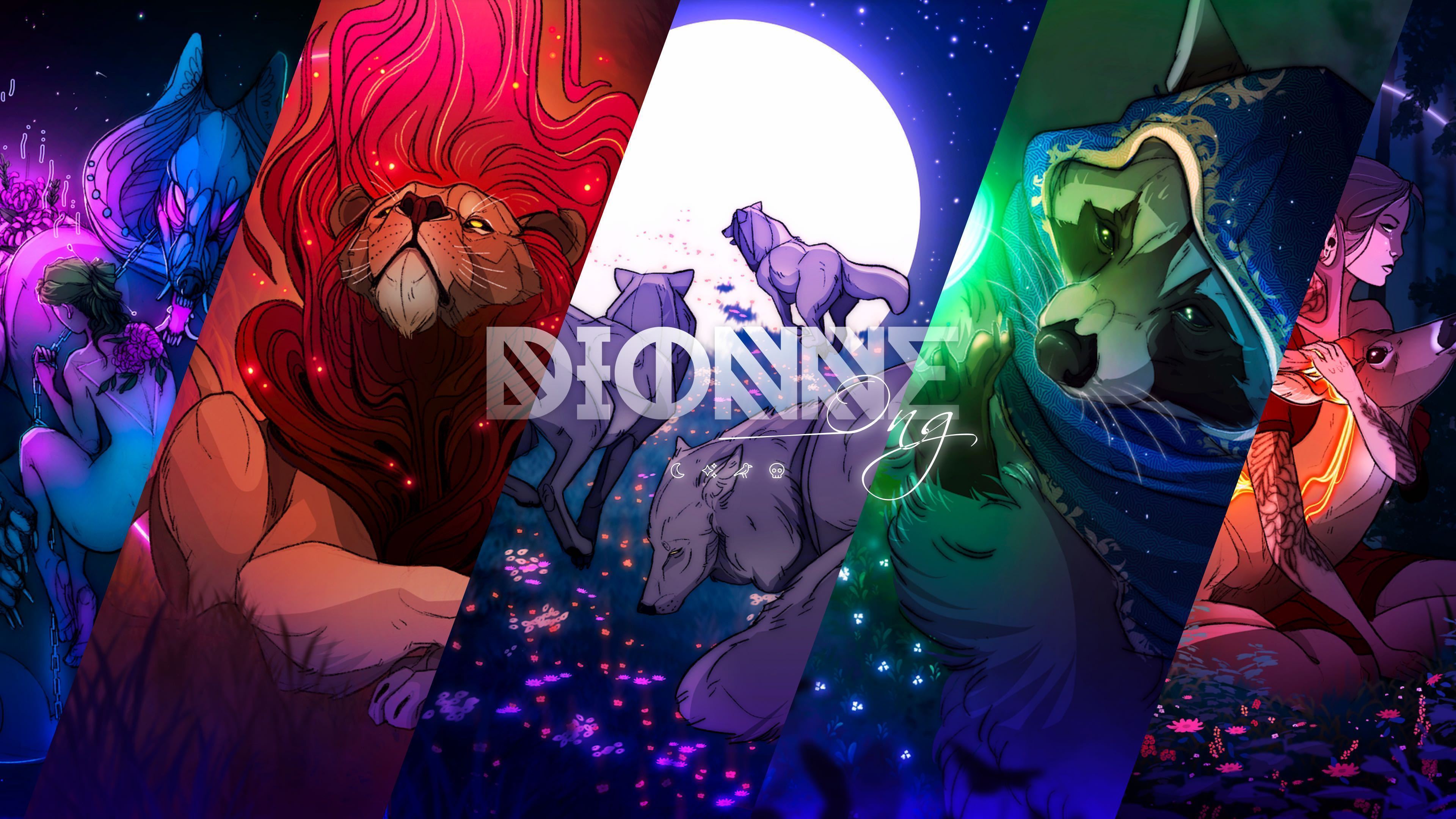 Dionne Ong